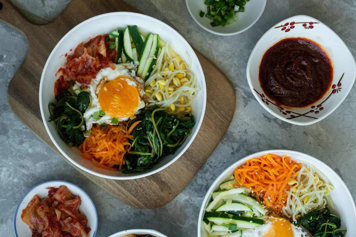 Seoul Bistro Delivery Menu | Order Online | 4350 Laurel Canyon Blvd ...