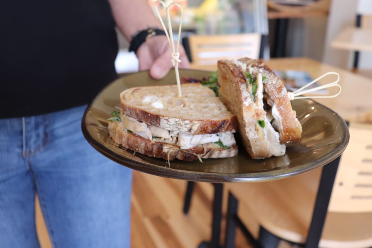 Two Trees Restaurant and Taps Delivery Menu | Order Online | 7822 ...