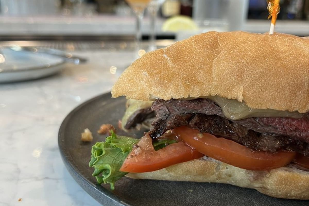 Bossa Nova Brazilian Cuisine Catering Delivery Menu | Order Online ...