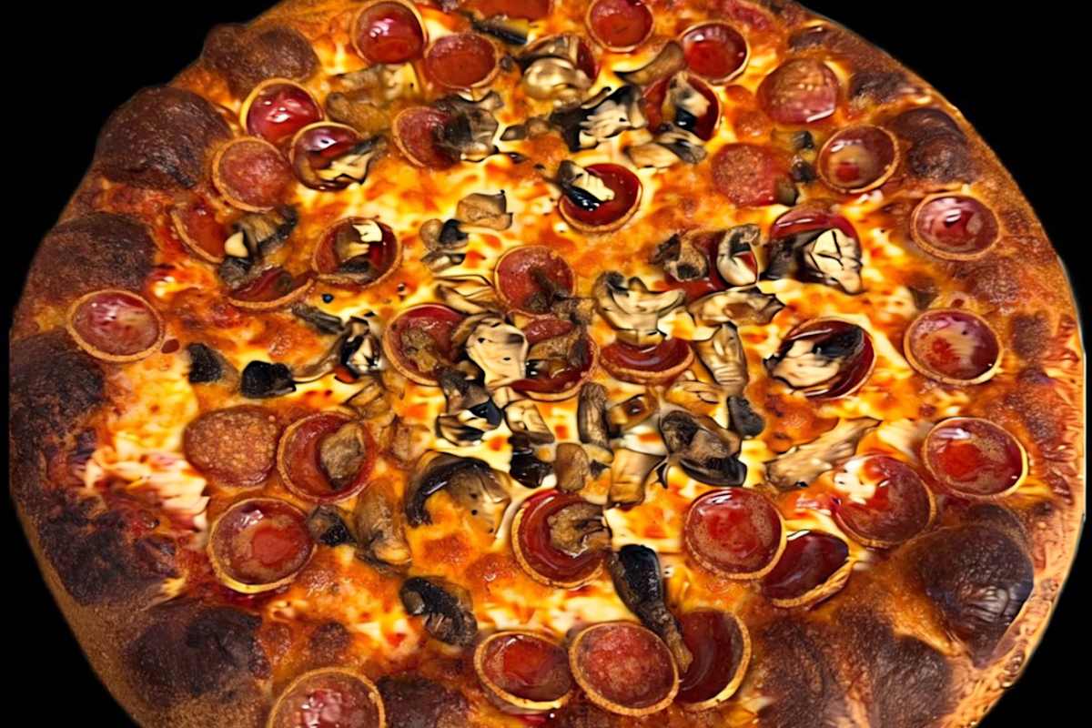 Manayunk Pizza Delivery Menu | Order Online | 4222 Manayunk Ave ...