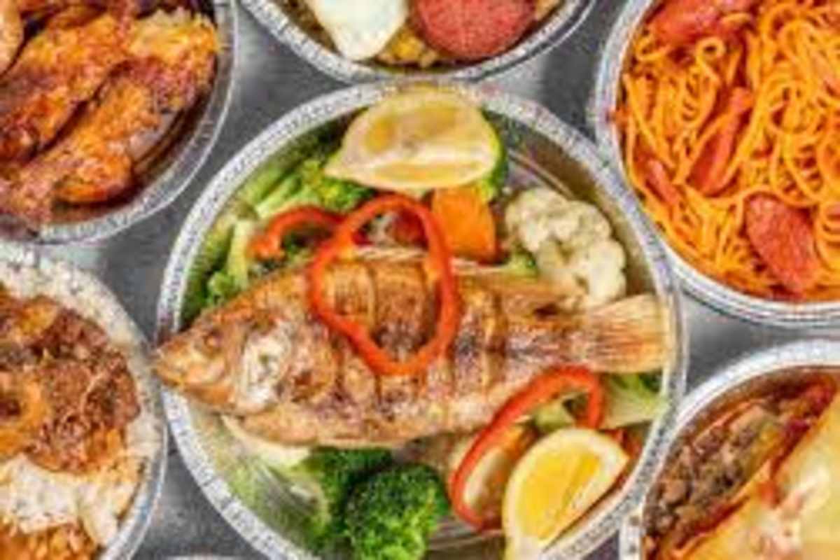 Barben Deli and Grill - Paterson, NJ Restaurant | Menu + Delivery ...