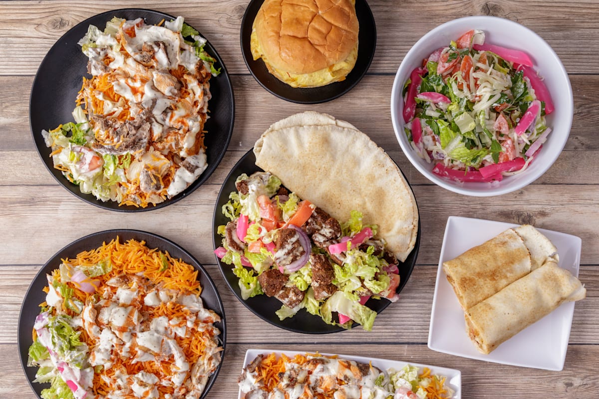 Elhariri Hot Food Delivery Menu | Order Online | 301 Ontario st Albany ...