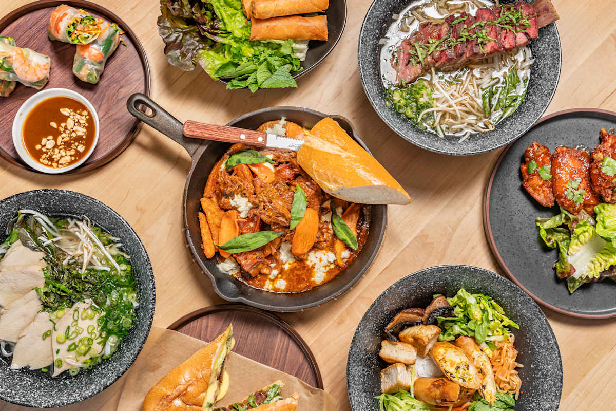 LUA Asian Fusion Eatery Delivery Menu | Order Online | 32860 CA-1 Dana ...