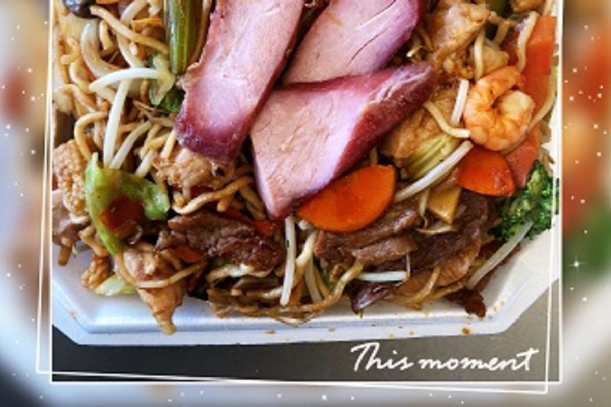 Kowloon Kitchen - Clovis, CA Restaurant | Menu + Delivery | Seamless