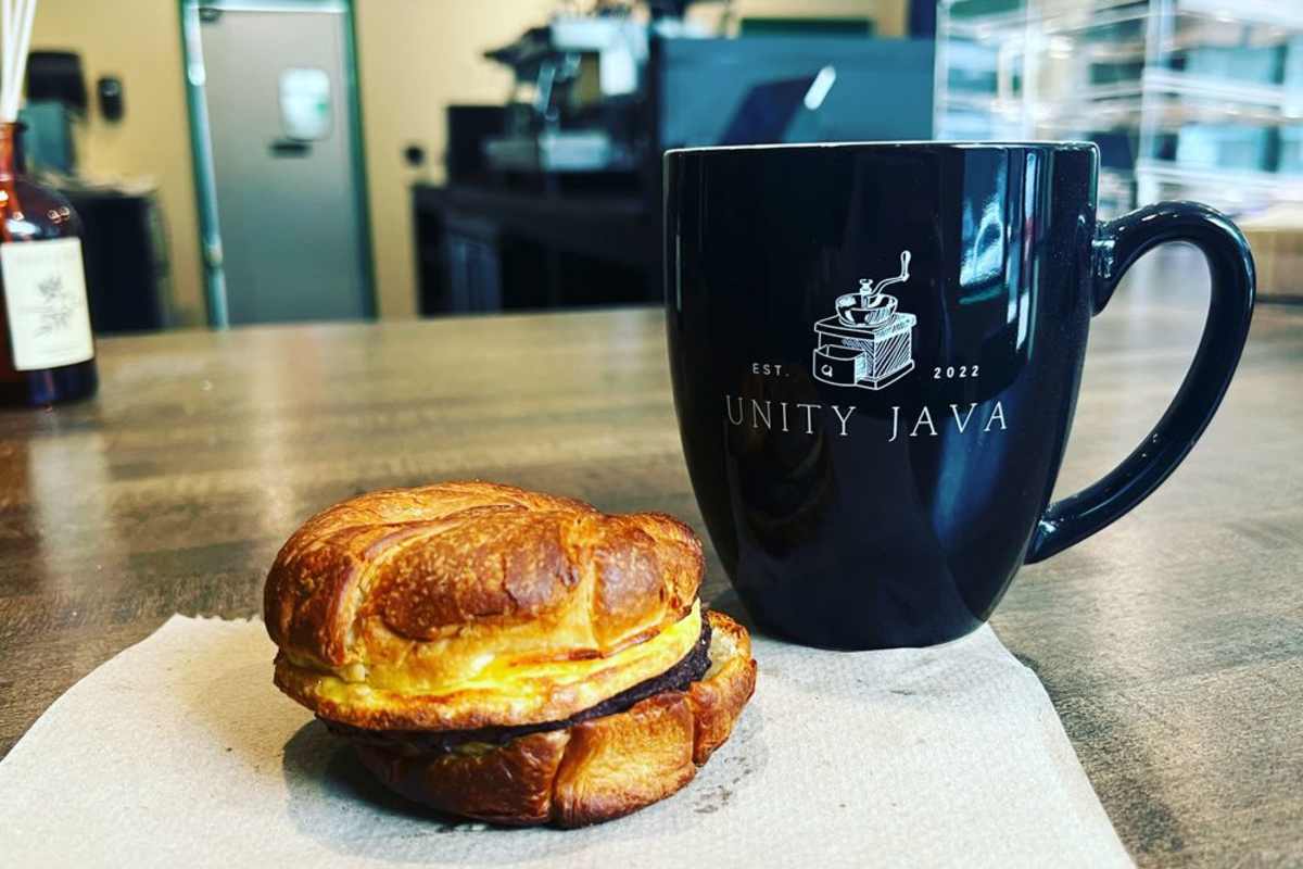 Unity Java Delivery Menu | Order Online | 5001 Umbria Street Philadelphia | Grubhub