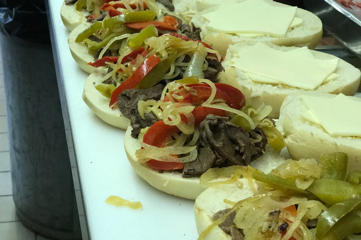 Wedge Inn - Stamford, CT Restaurant | Menu + Delivery | Seamless