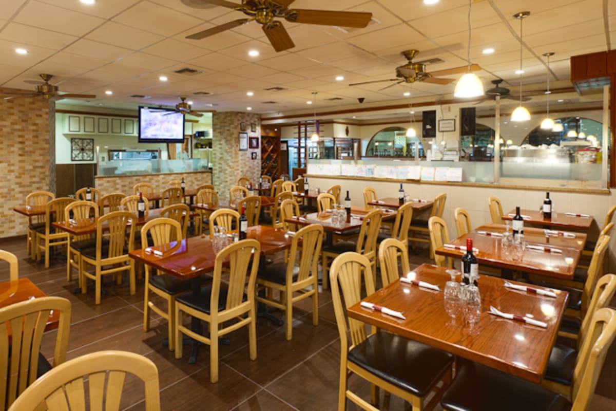 El Chalan Restaurant Delivery Menu | Order Online | 7971 SW 40th St ...