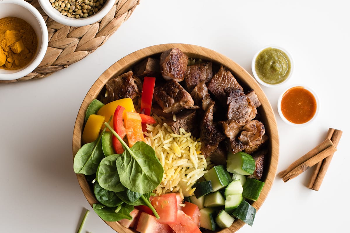 Hoyo’s Kitchen Delivery Menu | Order Online | 59 Spruce St Columbus ...