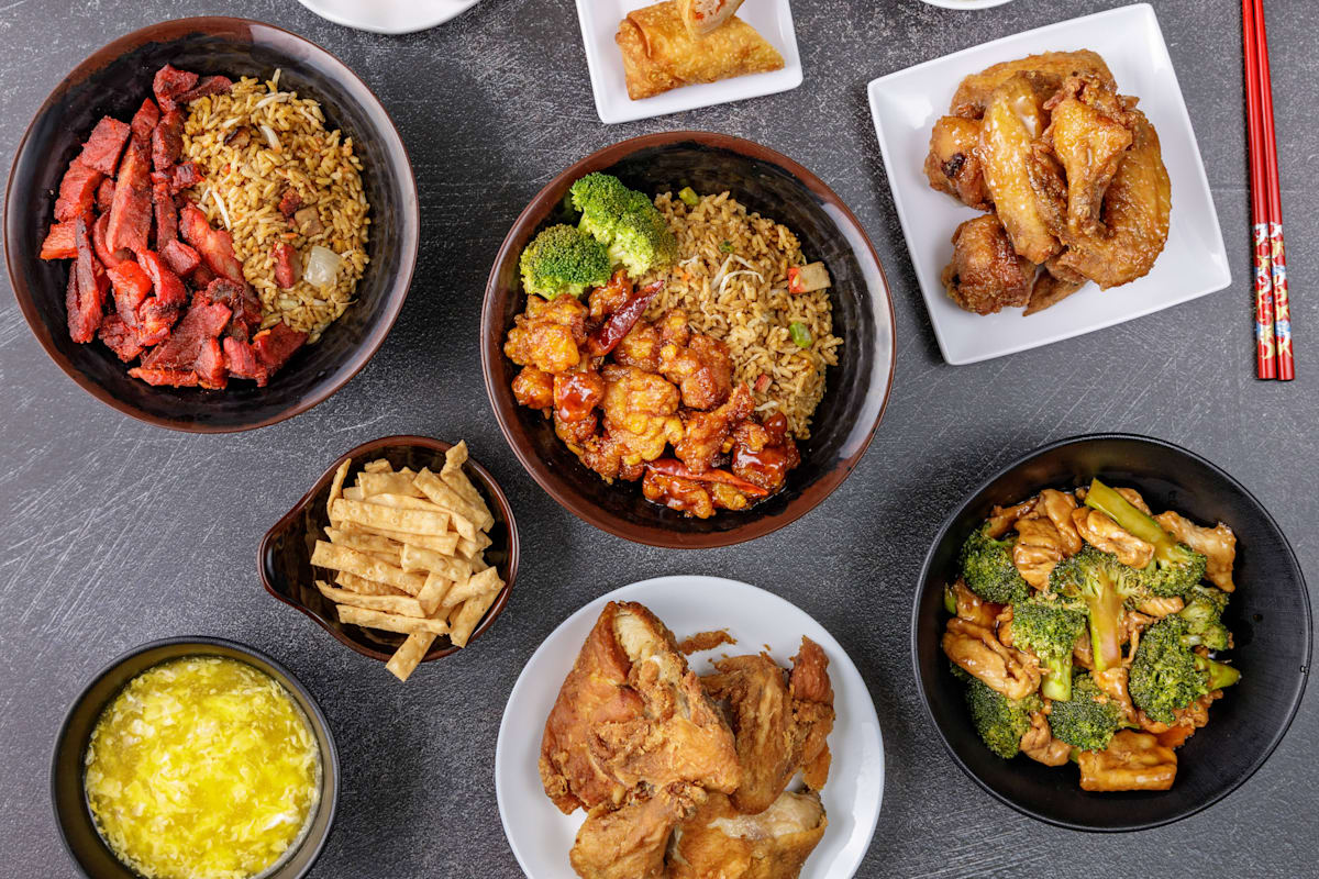 Wing Hing Delivery Menu | Order Online | 1153 Flatbush Ave Brooklyn ...