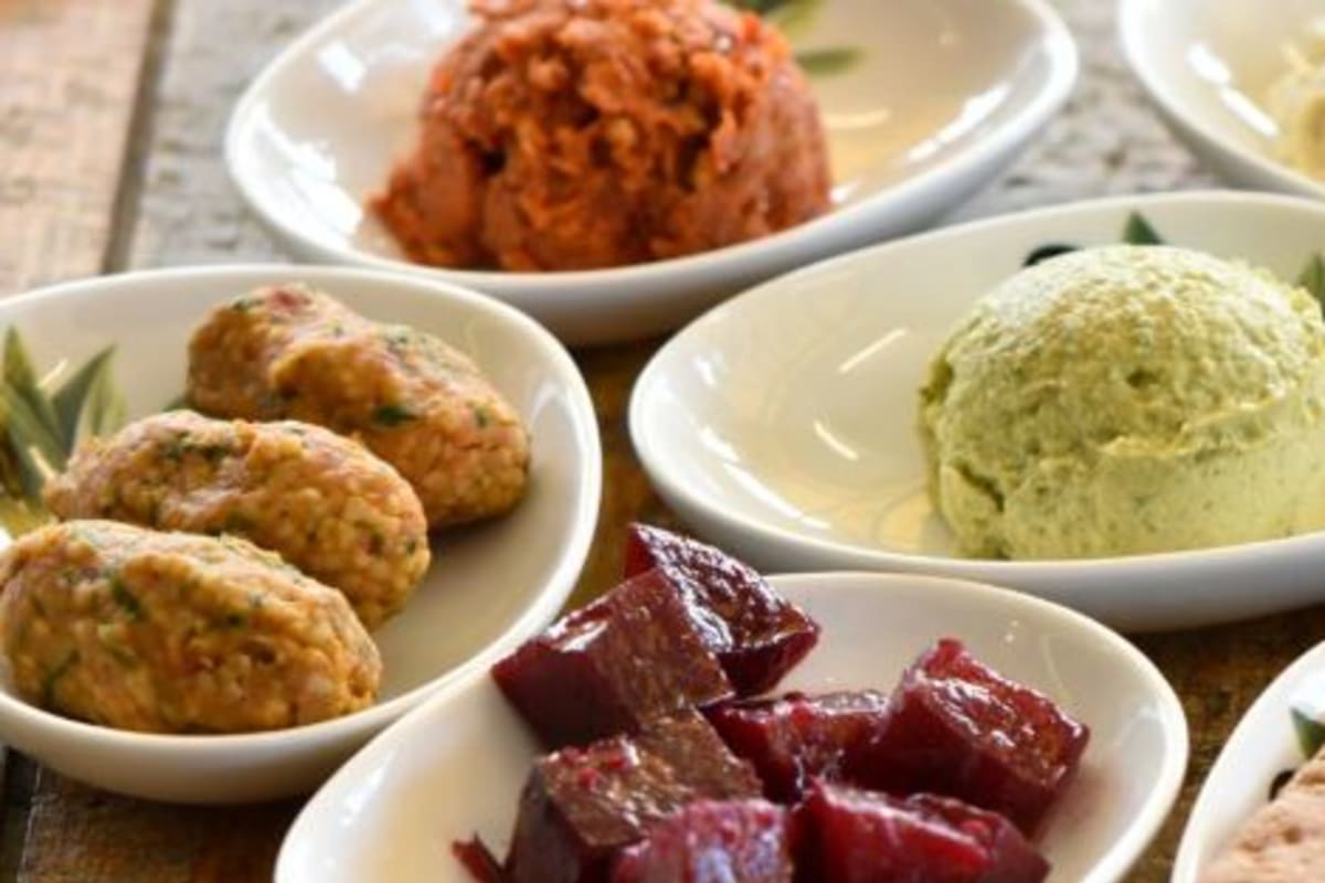 magic bites bakery and cafe Delivery Menu | Order Online | 916 ...