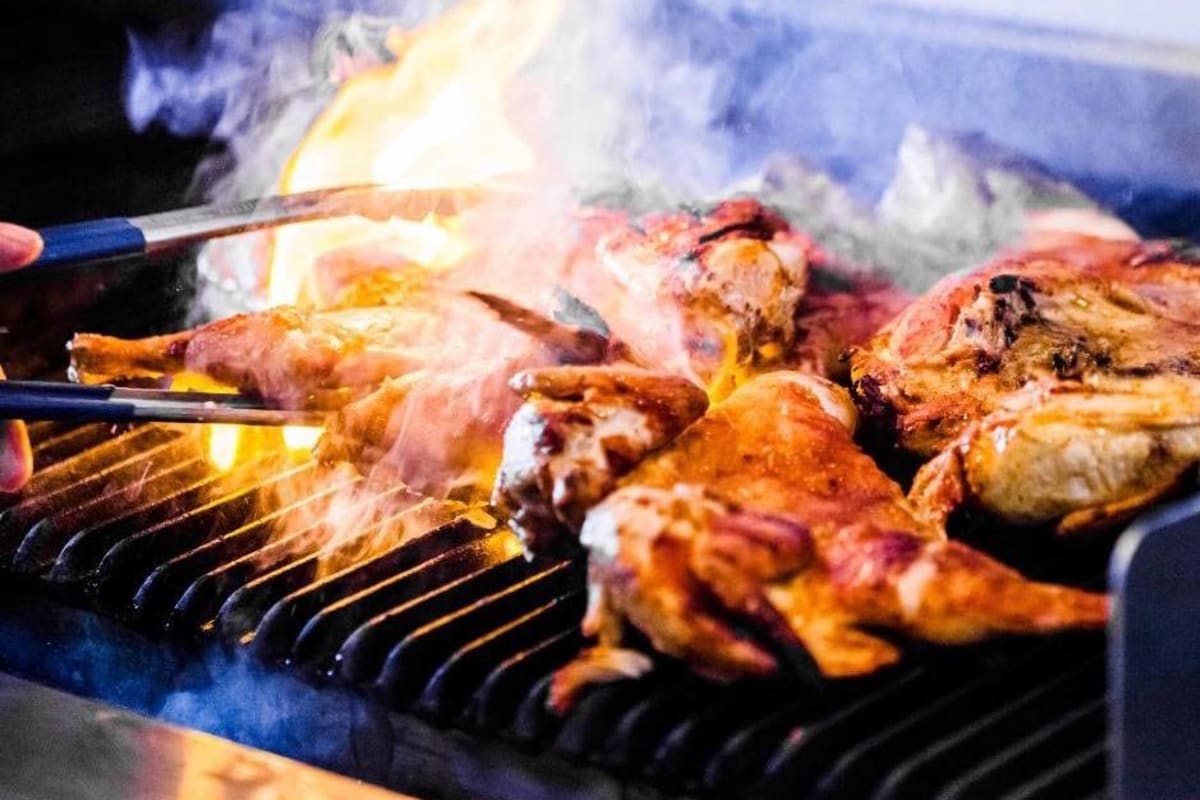 Peri Peri Original Delivery Menu | Order Online | 6456 Old Beulah St ...