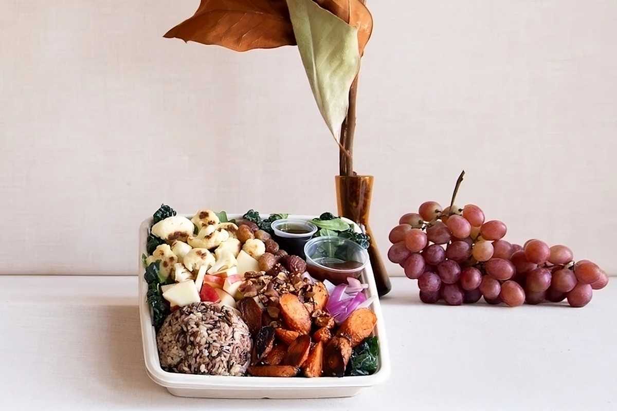 Picnic Delivery Menu | Order Online | 668 Vernon Ave Glencoe | Grubhub