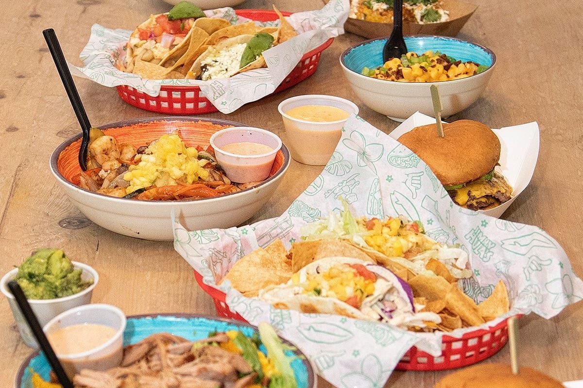 Jimmy Hula's Brandon Delivery Menu | Order Online | 312 E Brandon Blvd ...