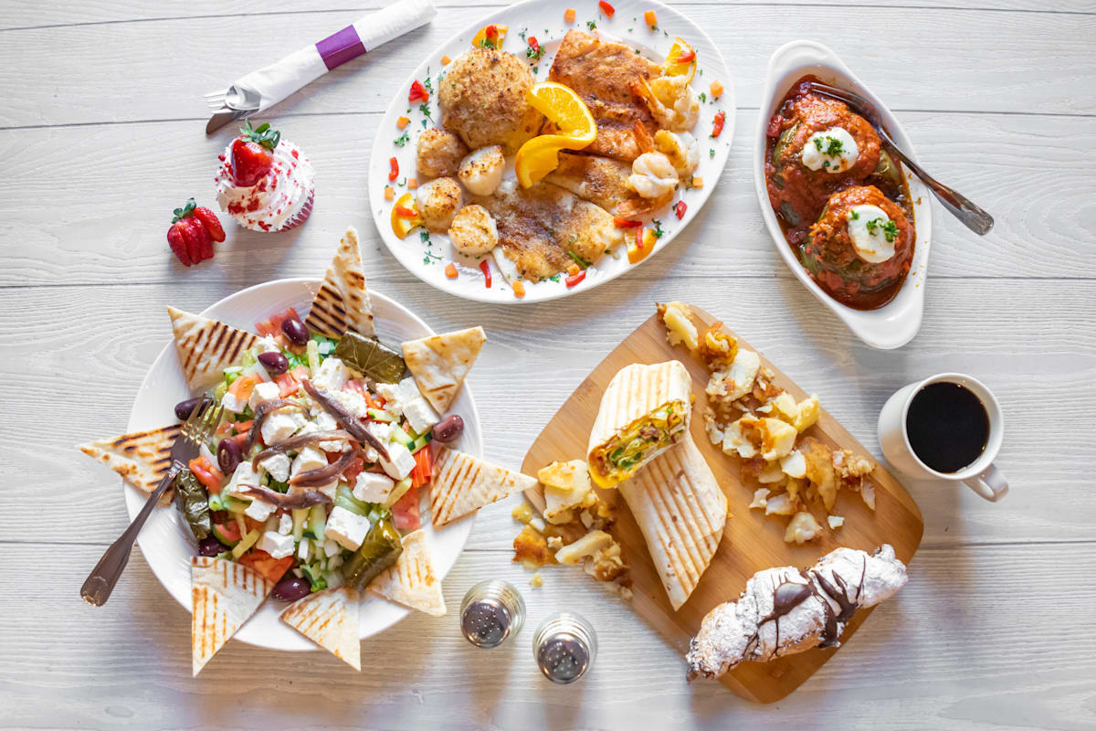 Brandywine Diner Delivery Menu | Order Online | 303 Rocky Run Pkwy ...