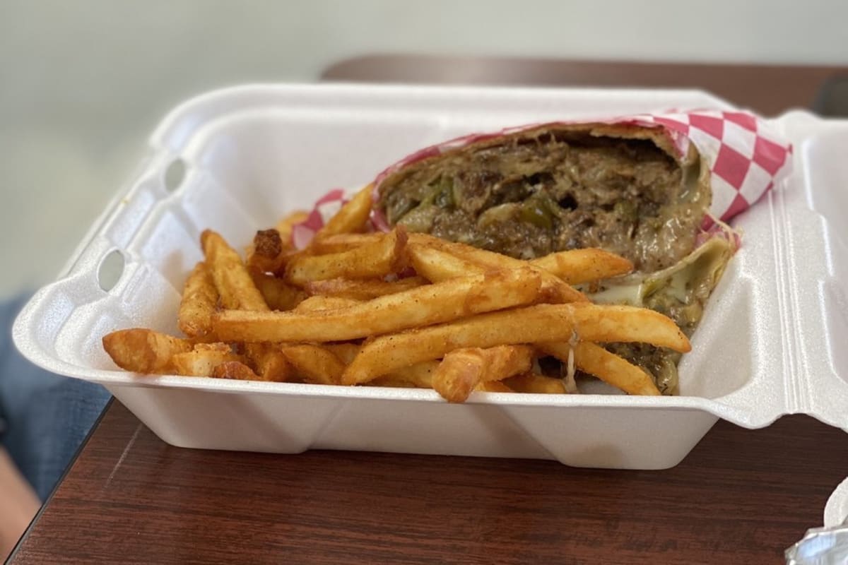 Maplewood Burgers Delivery Menu | Order Online | 4124 Maplewood Drive ...