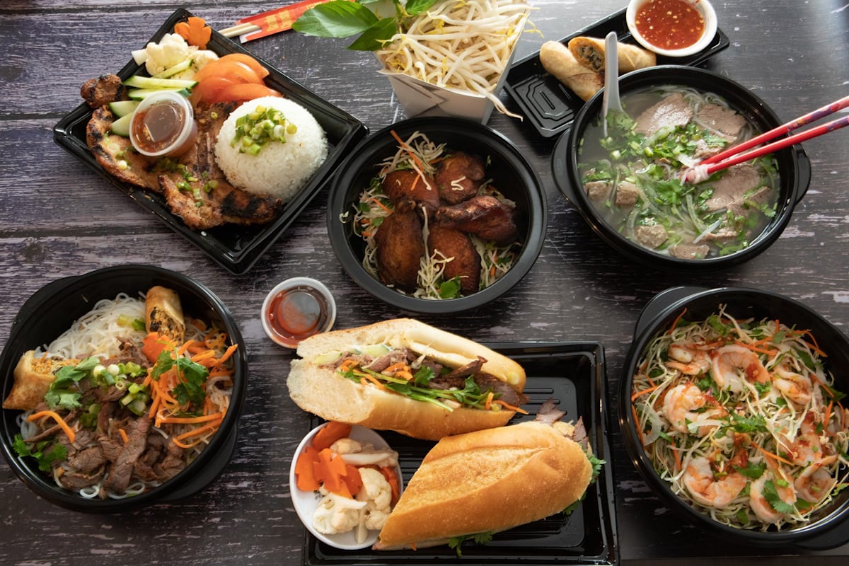 PhoGo Delivery Menu | Order Online | 41 E Main St Avon | Grubhub