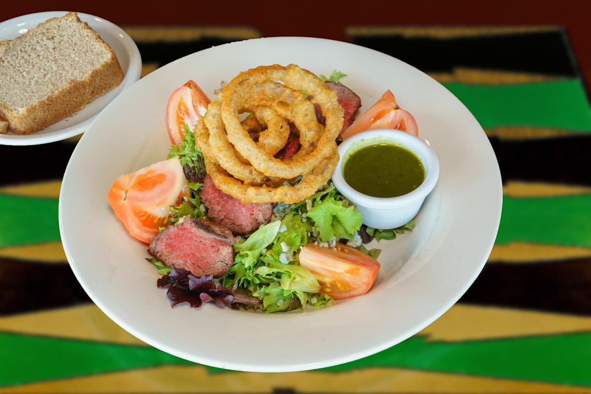 The Harp Bar & Restaurant - Kent, WA Restaurant | Menu + Delivery ...