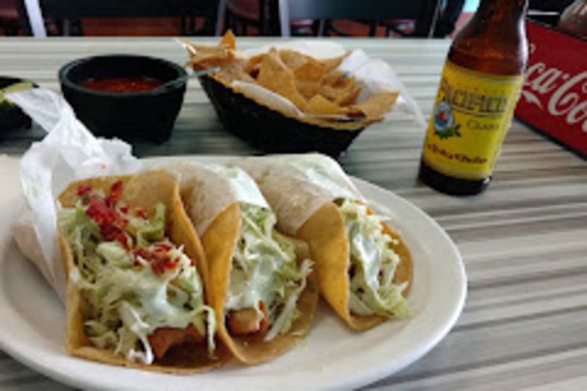 Costa Azul Mariscos Delivery Menu | Order Online | 1555 Palm Avenue San ...