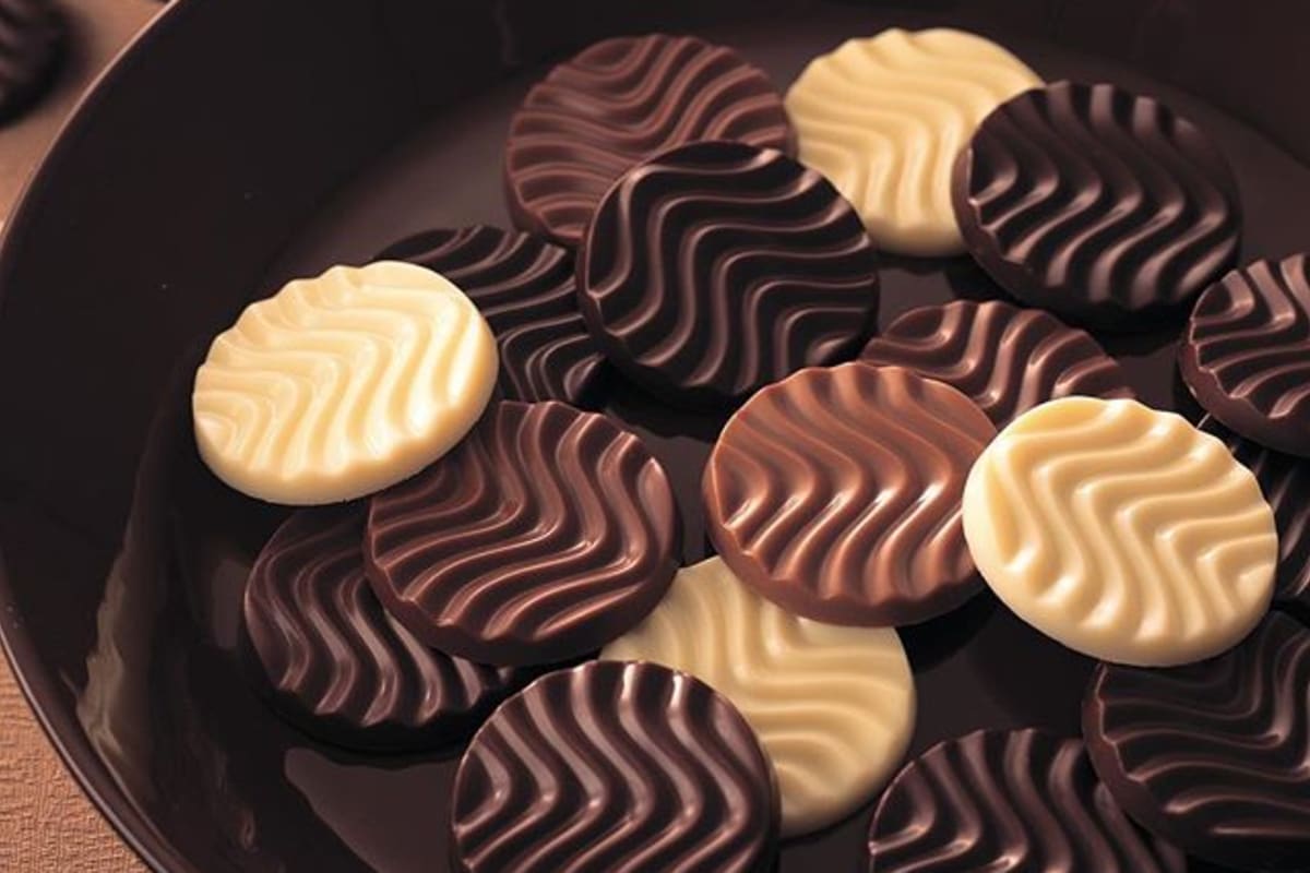 Royce' Chocolate - New York, NY Restaurant | Menu + Delivery | Seamless