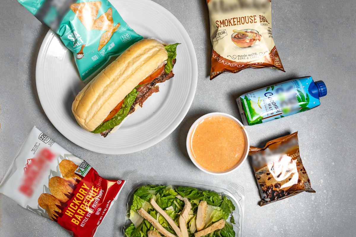 Griller's Cafe Delivery Menu | Order Online | 3601 W Algonquin Rd ...