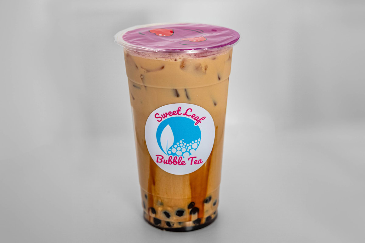 Sweet Leaf Bubble Tea - Stillwater, MN Restaurant | Menu + Delivery | Seamless