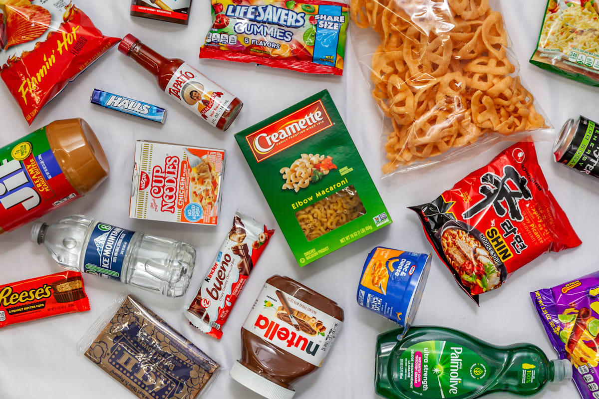 Sai Food Mart Delivery Menu | Order Online | 3432 W Irving Park Rd ...