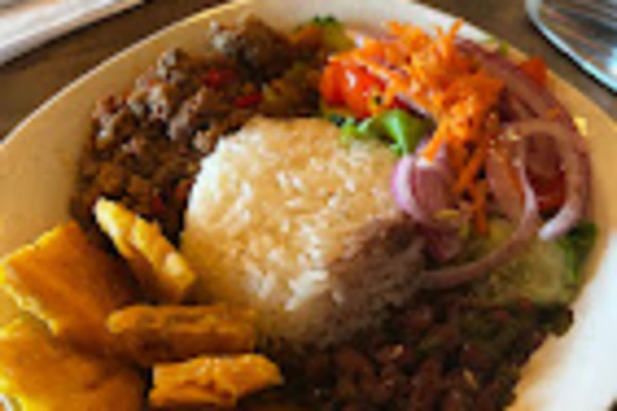 A Cozy Corner Cuban Bistro Delivery Menu | Order Online | 101 Center St ...