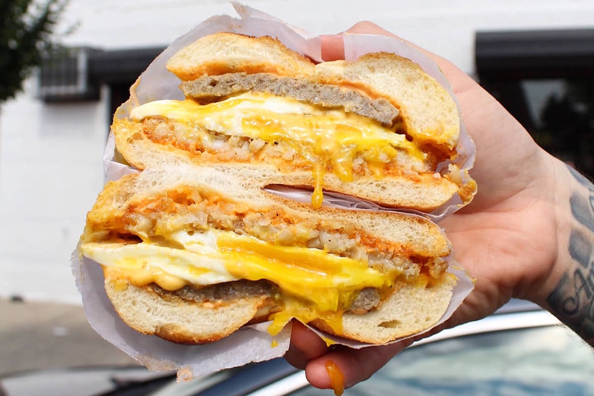 COMPTON’S - New Jersey Delivery Menu | Order Online | 711 Anderson Ave ...