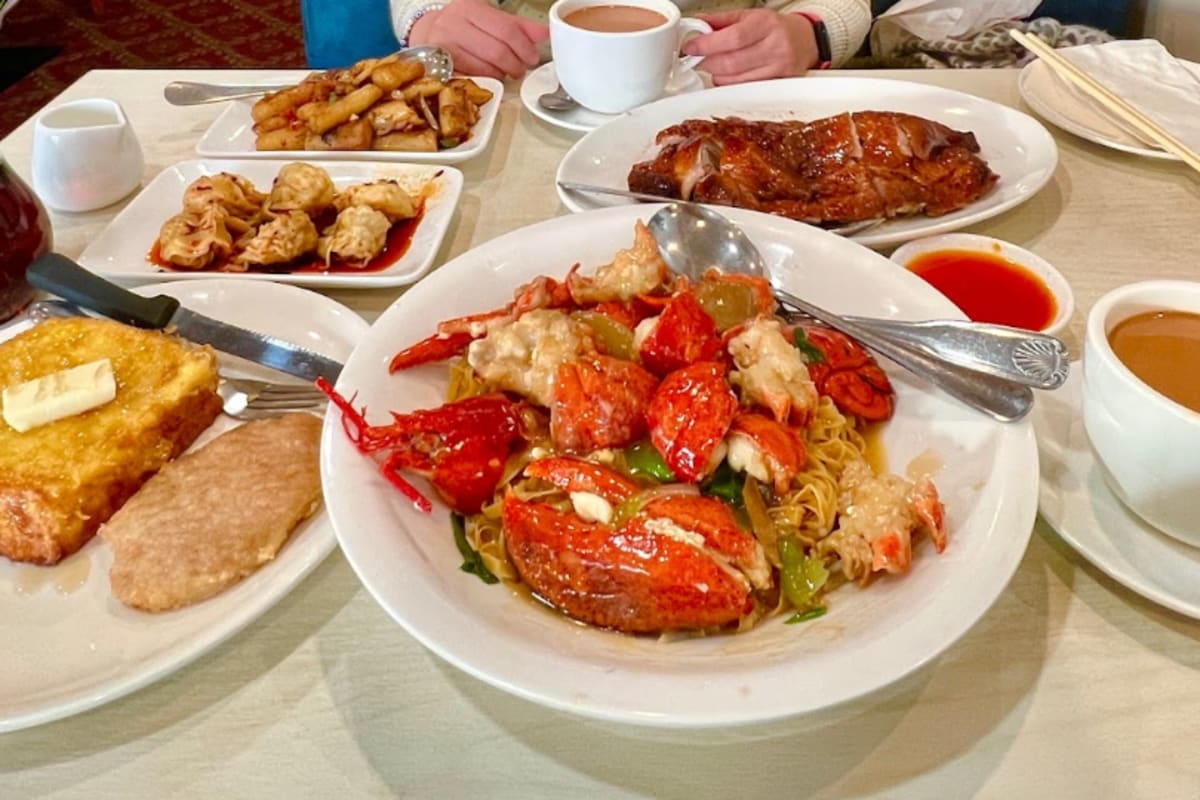 Fung Wong SF Delivery Menu | Order Online | 2500 Noriega St San ...