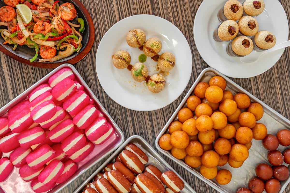 masala express - Merced, CA Restaurant | Menu + Delivery | Seamless