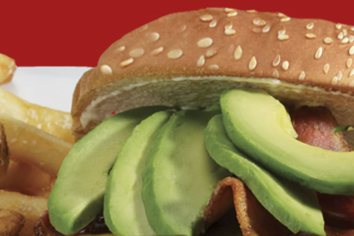 Angry Boy Burgers - Van Nuys, CA Restaurant | Menu + Delivery | Seamless