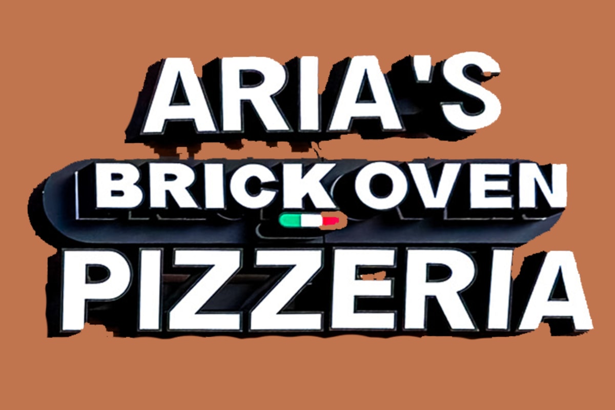 Aria's Brick Oven Pizzeria - Lincoln Park, MI Restaurant | Menu + Delivery | Seamless
