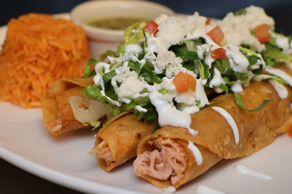 Lalo's Cocina Mexicana Delivery Menu | Order Online | 5500 Preston Rd ...