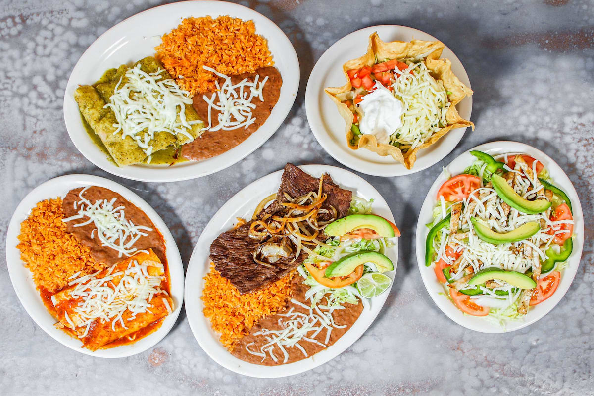 El Primo Mexican Restaurant - Statesville, NC Restaurant | Menu ...