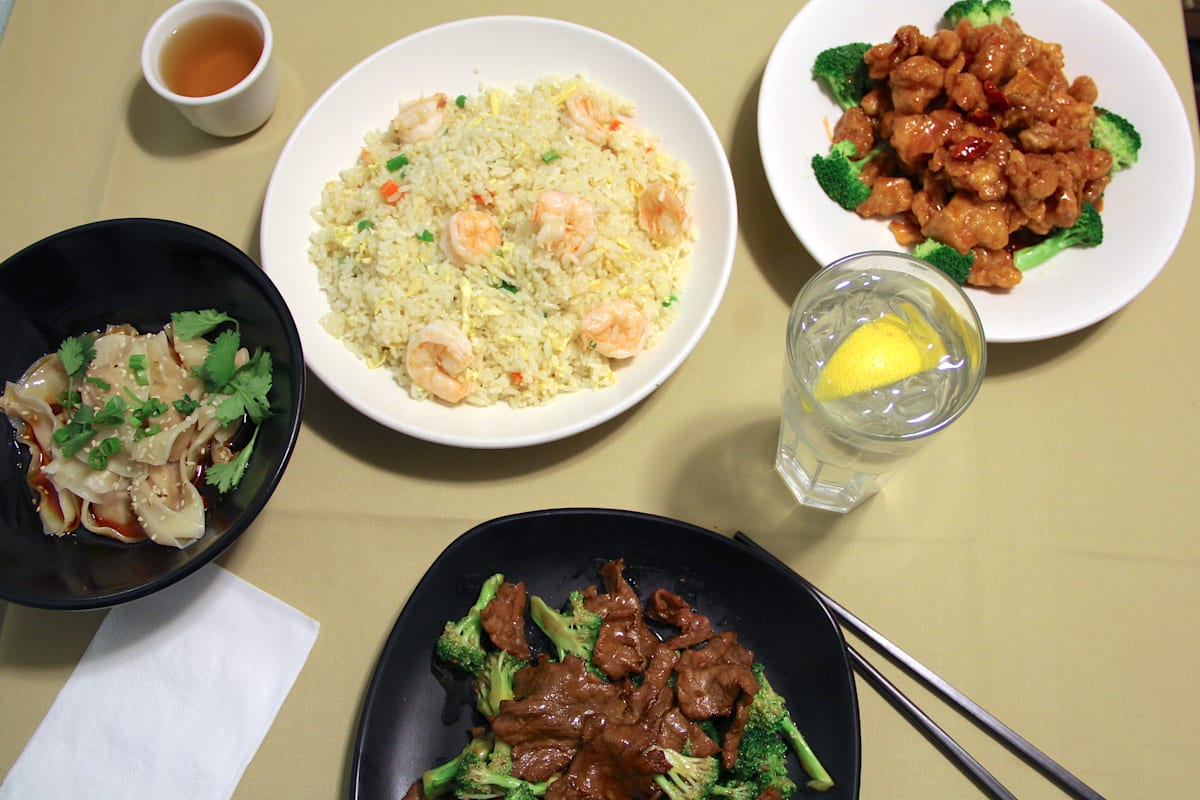 Red Chili House Delivery Menu | Order Online | 9795 Baseline Rd Rancho ...