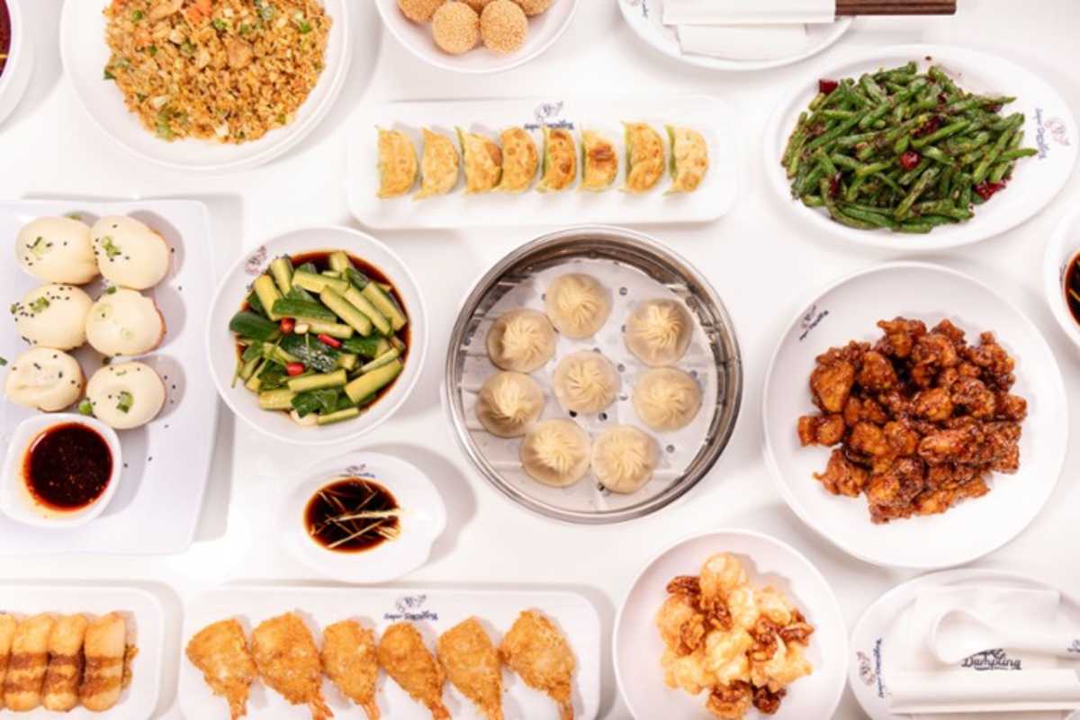 Super Dumpling Delivery Menu | Order Online | 6000 Sepulveda Blvd ...