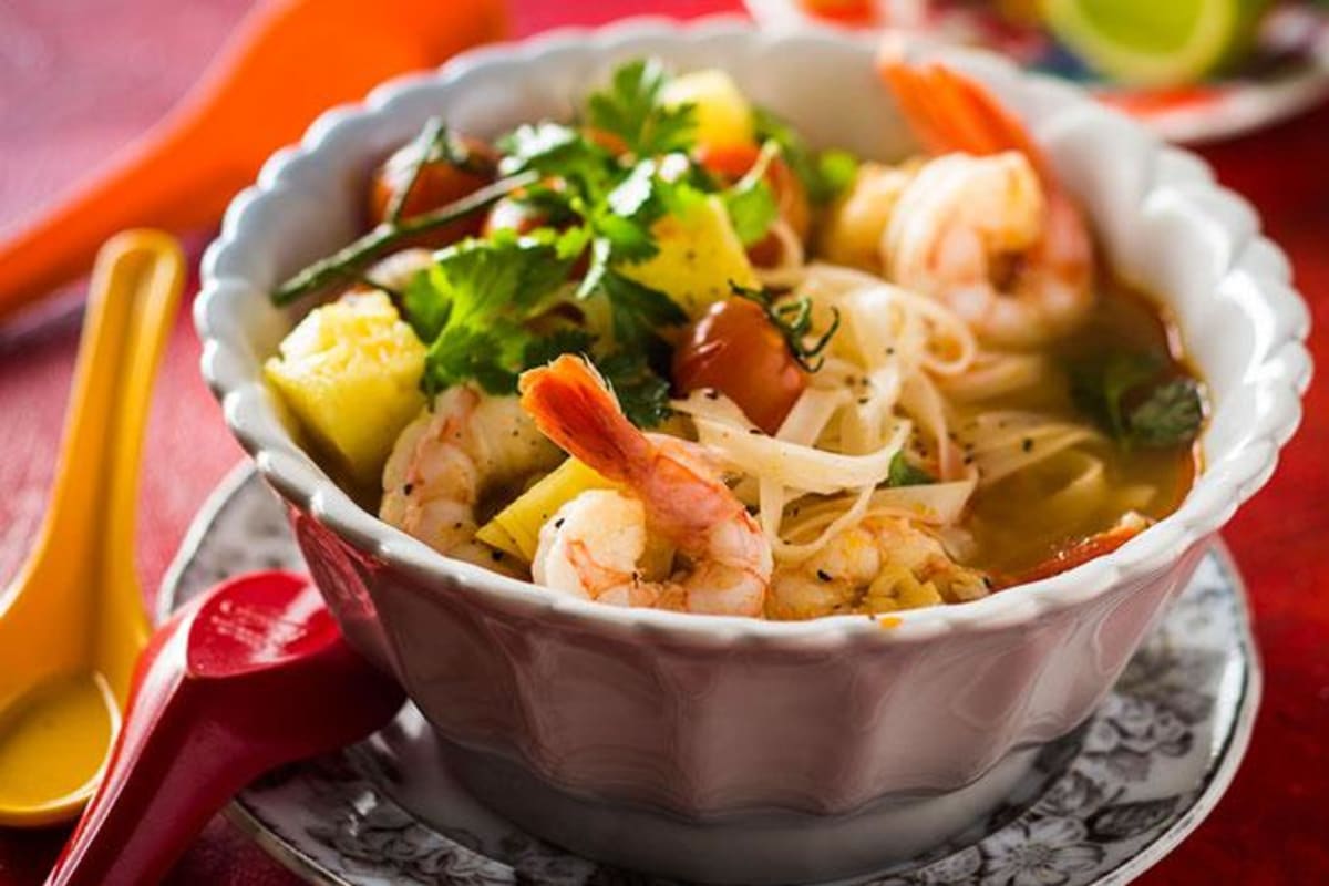 Thai Issan Cuisine Delivery Menu | Order Online | 2929 Kapiolani Blvd ...