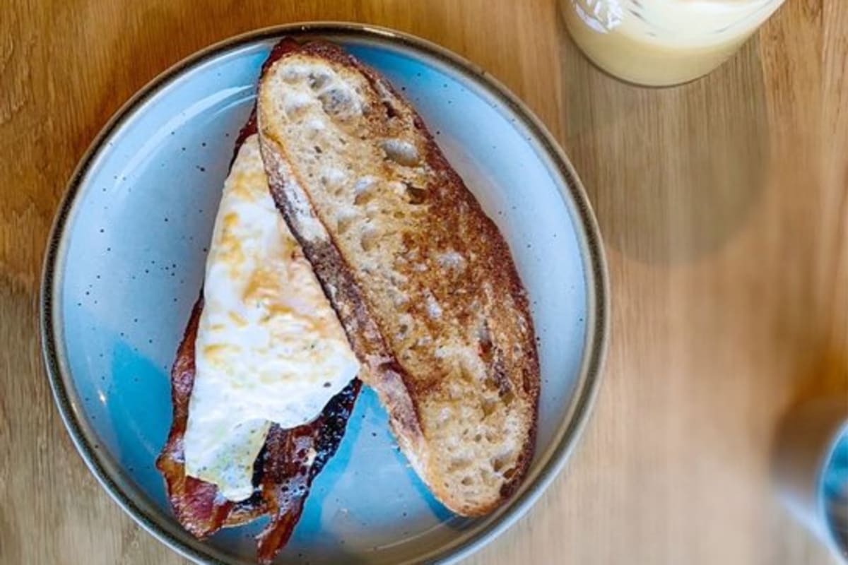 The Daily - Atlanta, GA Restaurant | Menu + Delivery | Seamless