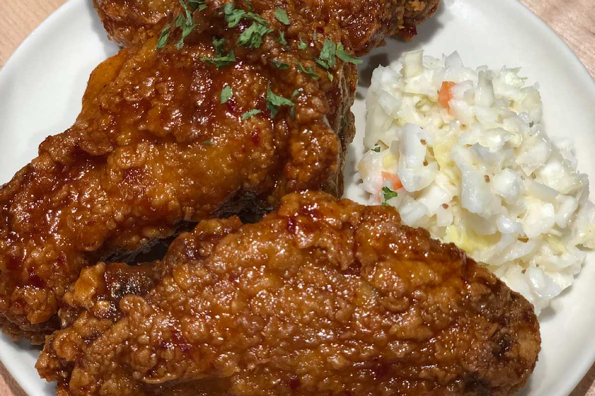 Sing Sing Chicken & Katsu Delivery Menu | Order Online | 25-30 Broadway ...