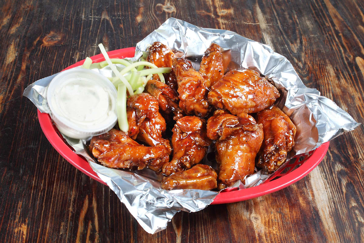 Peebles in Columbia Delivery Menu | Order Online | 1332 Rosewood Dr ...
