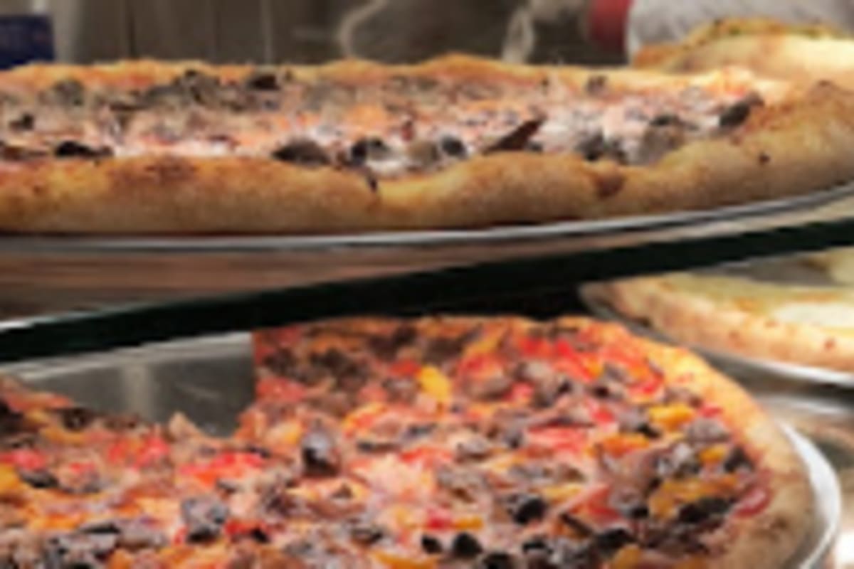 Seasons Express Monsey Delivery Menu | Order Online | 370 NY-306 Monsey ...