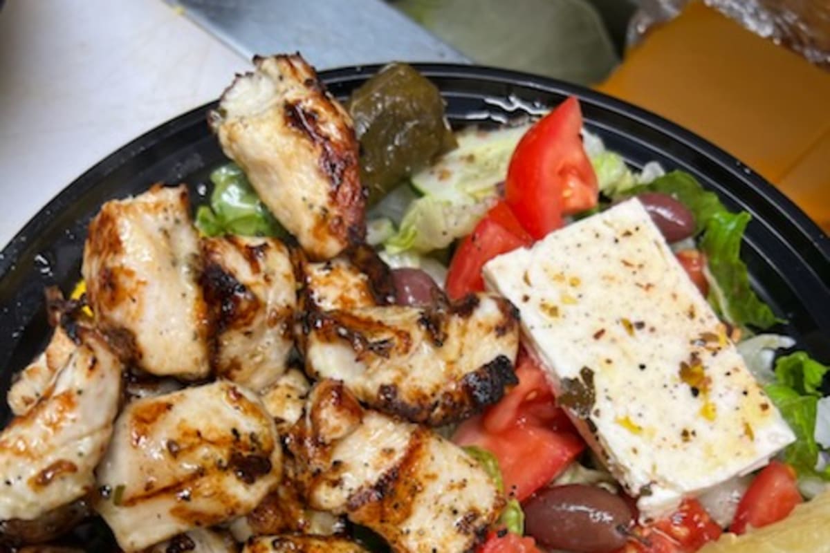 Chicken Feastin - Brooklyn, NY Restaurant | Menu + Delivery | Seamless