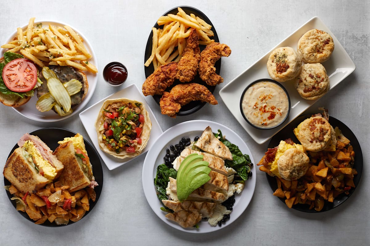 Mama's On 39 Delivery Menu | Order Online | 21022 Beach Blvd Ste 101 ...