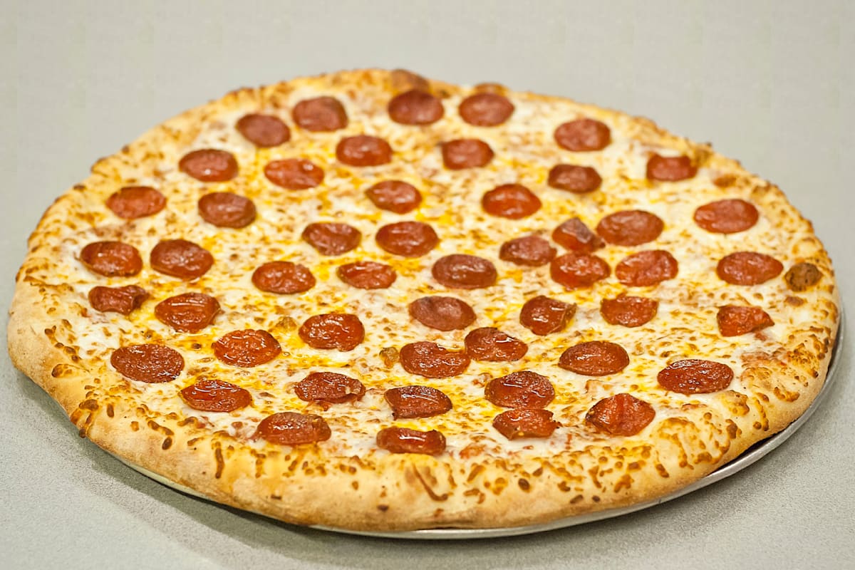 Nizario's Pizza Delivery Menu | Order Online | 3840 Geary Blvd San ...