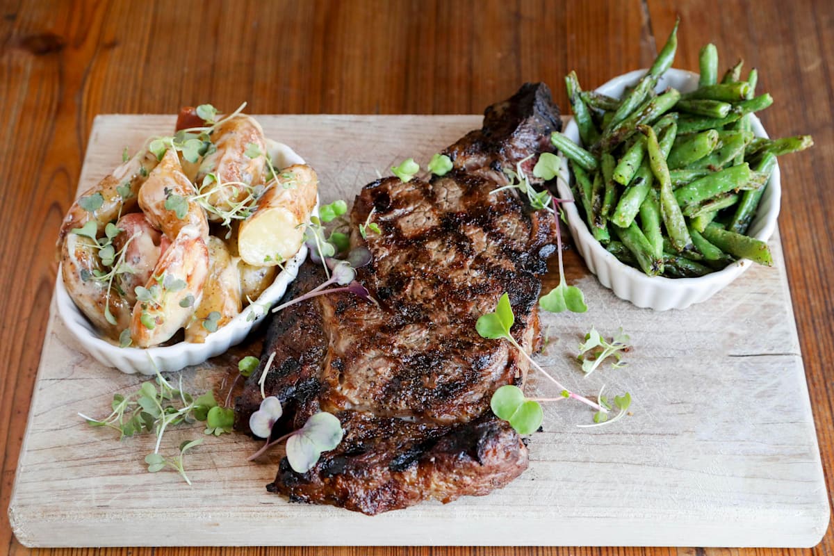 The Vanderbilt Delivery Menu | Order Online | 570 Vanderbilt Ave ...