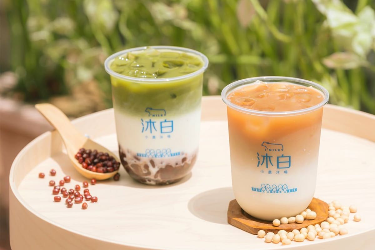 I’Milky Delivery Menu | Order Online | 992 6th Ave New York | Grubhub