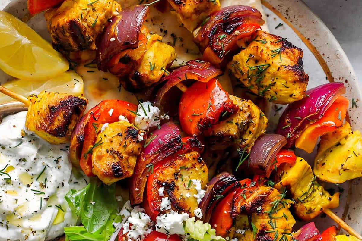 Kebab Master Delivery Menu | Order Online | 1 Highwood Avenue Tenafly ...