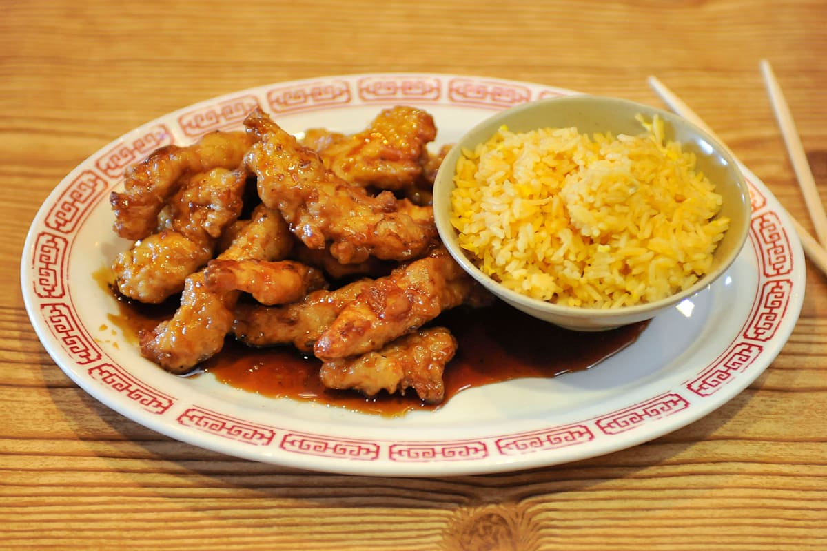 Lucky Key Chinese Fujiya Delivery Menu | Order Online | 4135 Lavista Rd ...