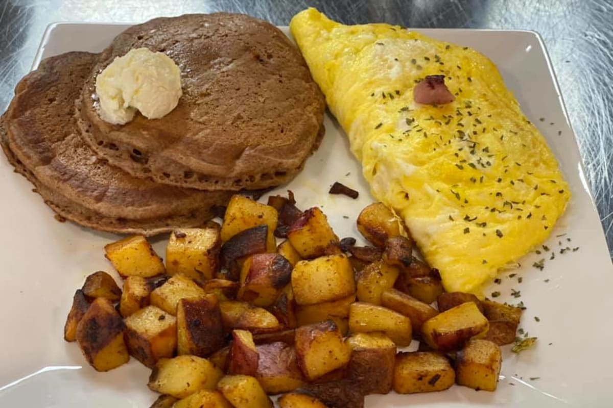 Nesting Grounds Cafe Delivery Menu | Order Online | 4852 Ridgemoor Blvd ...