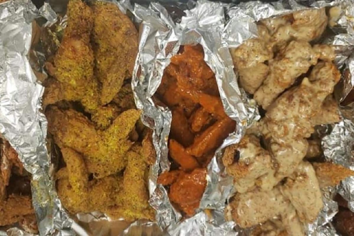 Nelsons kitchen - Wichita, KS Restaurant | Menu + Delivery | Seamless